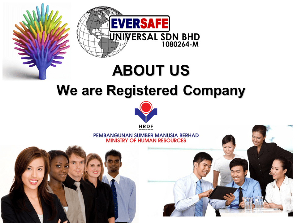 EVERSAFE UNIVERSAL SDN BHD