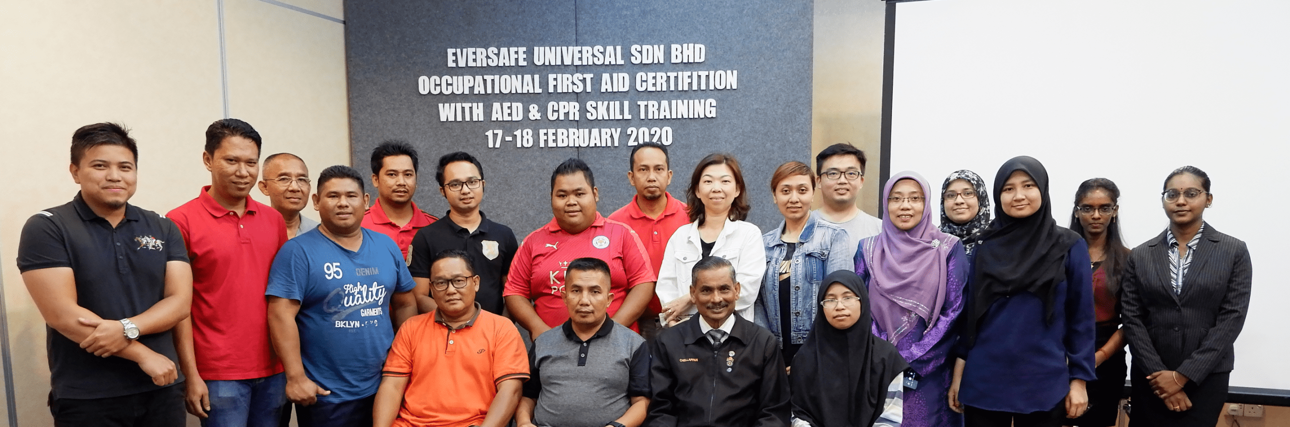 10a | Eversafe Universal