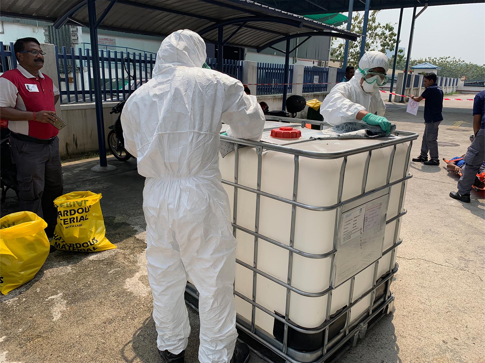 CHEMICAL FIRE SAFETY 0004 IMG 2167