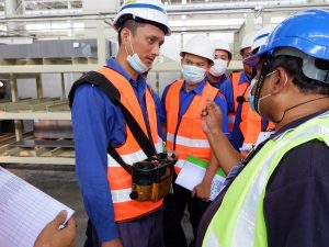 Overhead Crane Safety Certification Training
