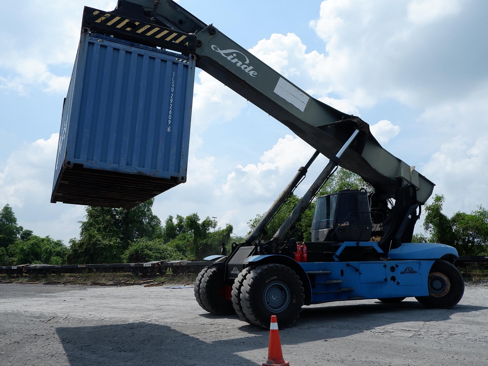 Safety and Health Trainings