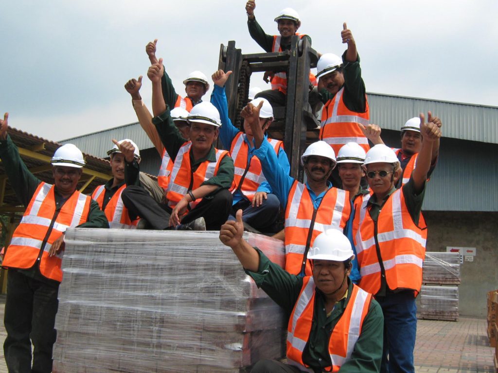 Training 0001 MTD group of Companies