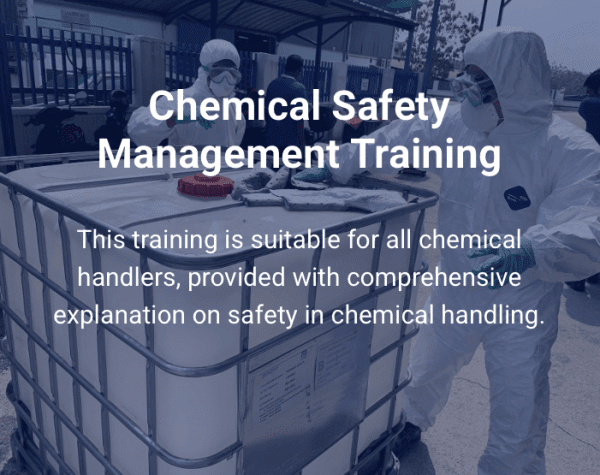 Eversafe Universal | Trainings Management and Consultations