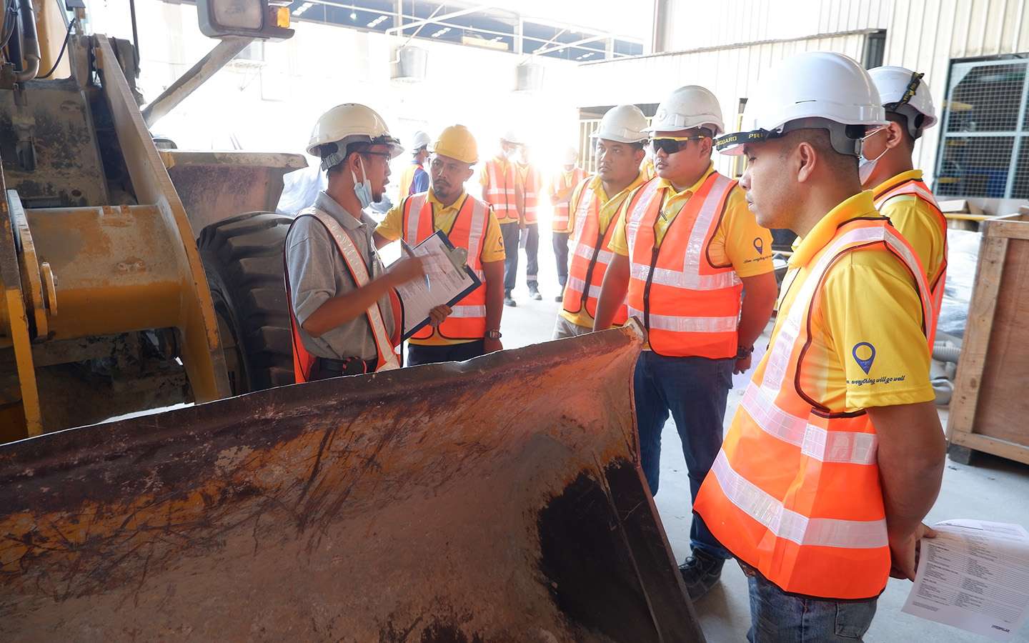 Eversafe Universal | Trainings Management and Consultations