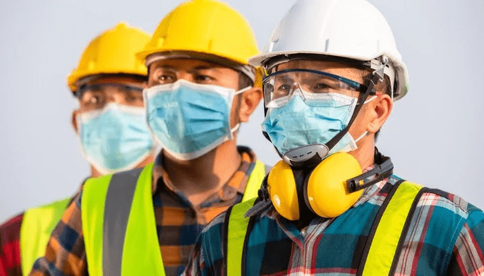 Safety and Health Trainings – Eversafe Universal