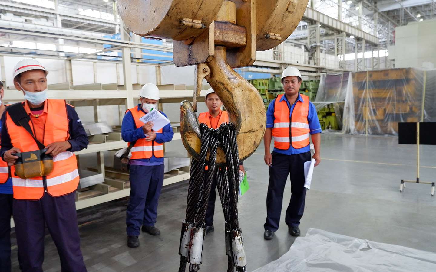 Eversafe Universal | Trainings Management and Consultations