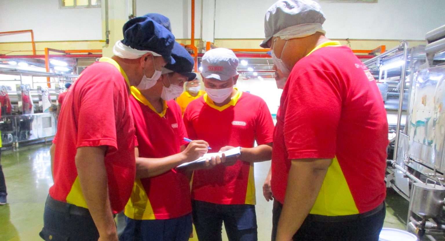 Technical Trainings – Eversafe Universal