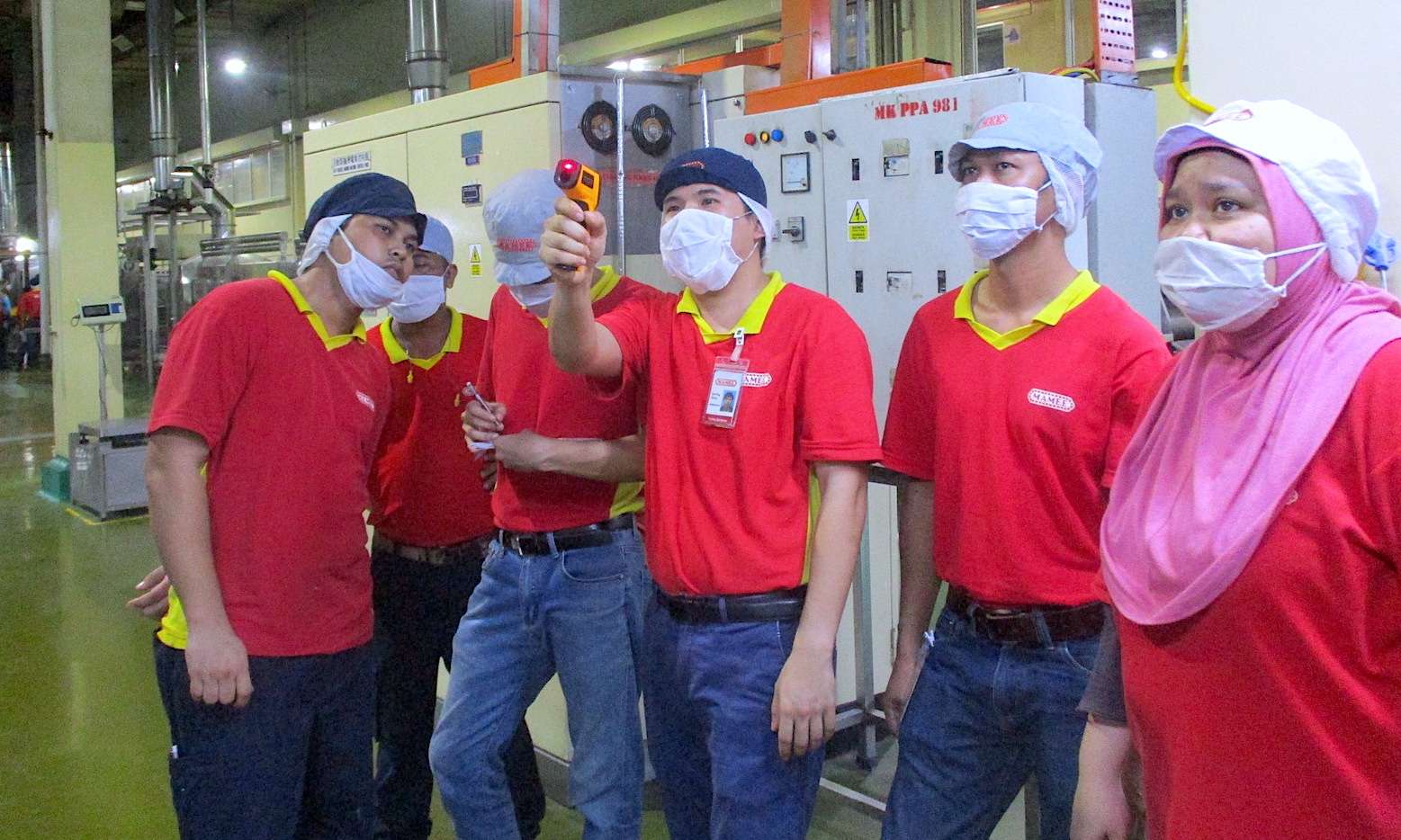 Technical Trainings – Eversafe Universal