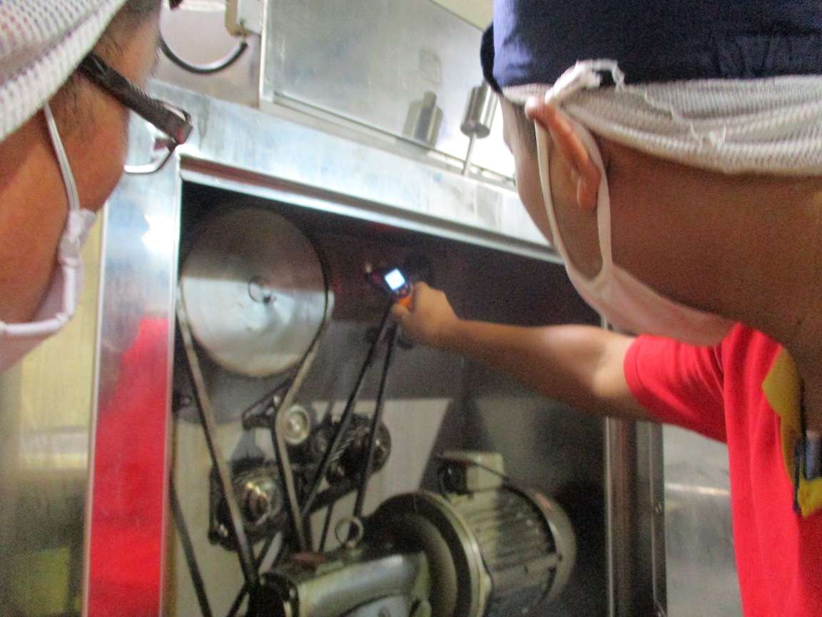 Technical Trainings – Eversafe Universal