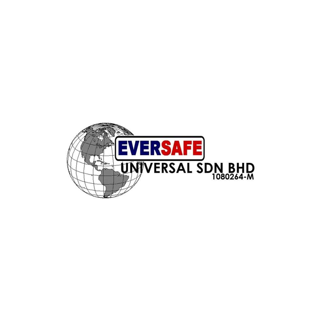 Eversafe logo square – Eversafe Universal