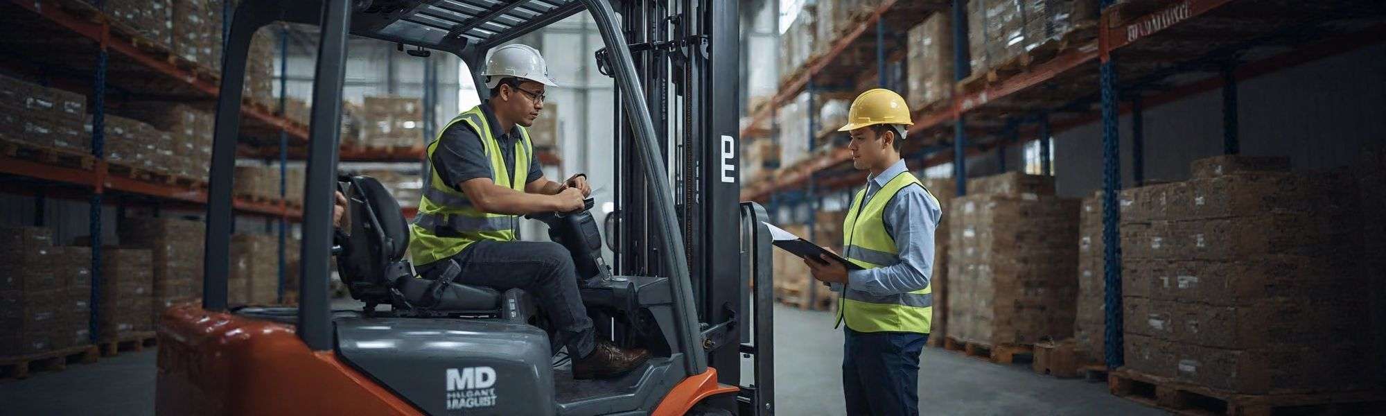 MHE Operator Management: Why Training Alone Is Not Enough — Eversafe ...